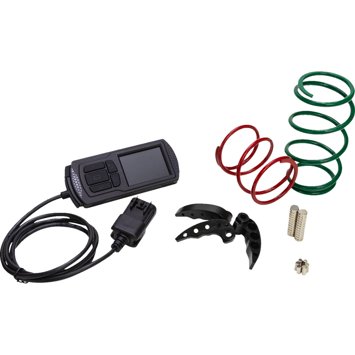 DYNOJET 0904-0118 96090011 Stage 2 Power Package Kit Stage-2 Power Pac ...
