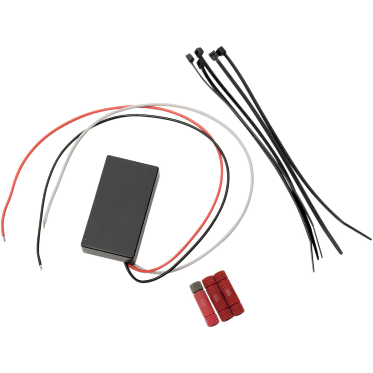 CUSTOM DYNAMICS 2050-0123 MAGICSTROBESUNV Magic Strobes™ Brake Light F ...