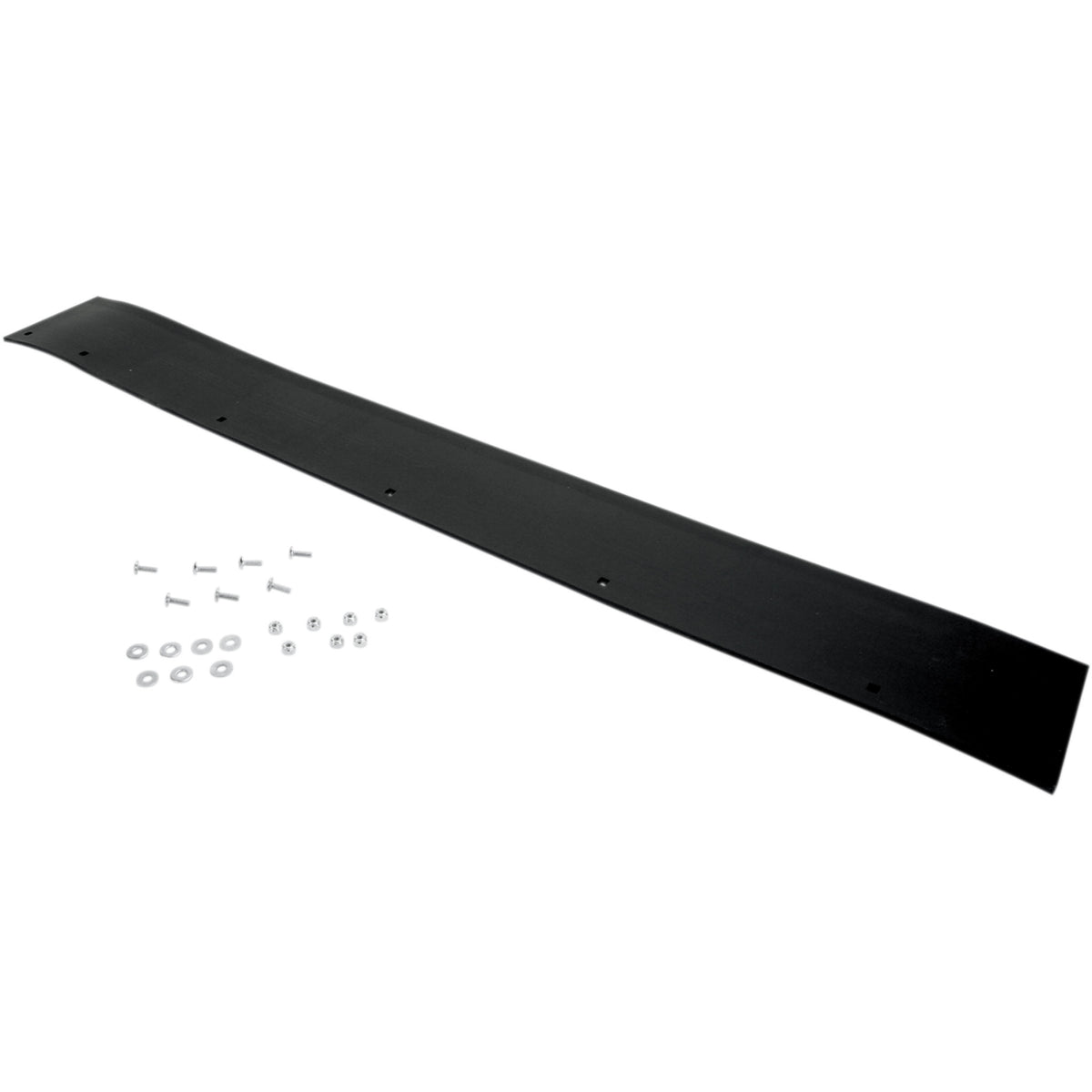 MOOSE OFFROAD 4501-0676 2574PF Rubber Plow Flap Rubber Flap - 50 ...