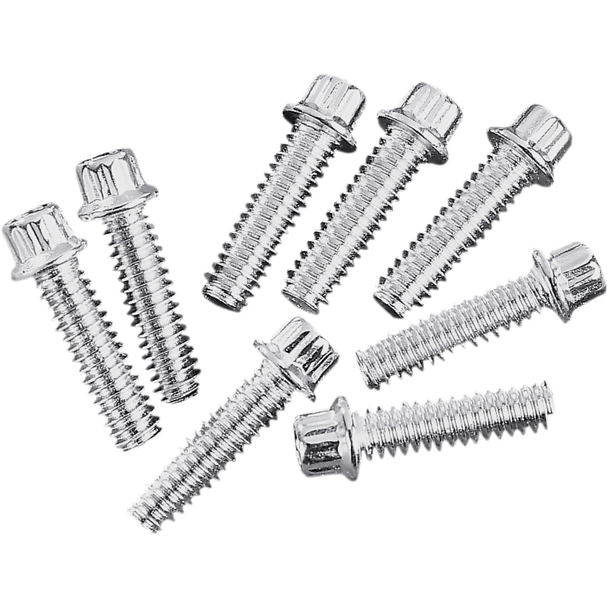 COLONY DS-189997 8711-8 12-Point Lifter Base Screws Screws - 12-Point ...
