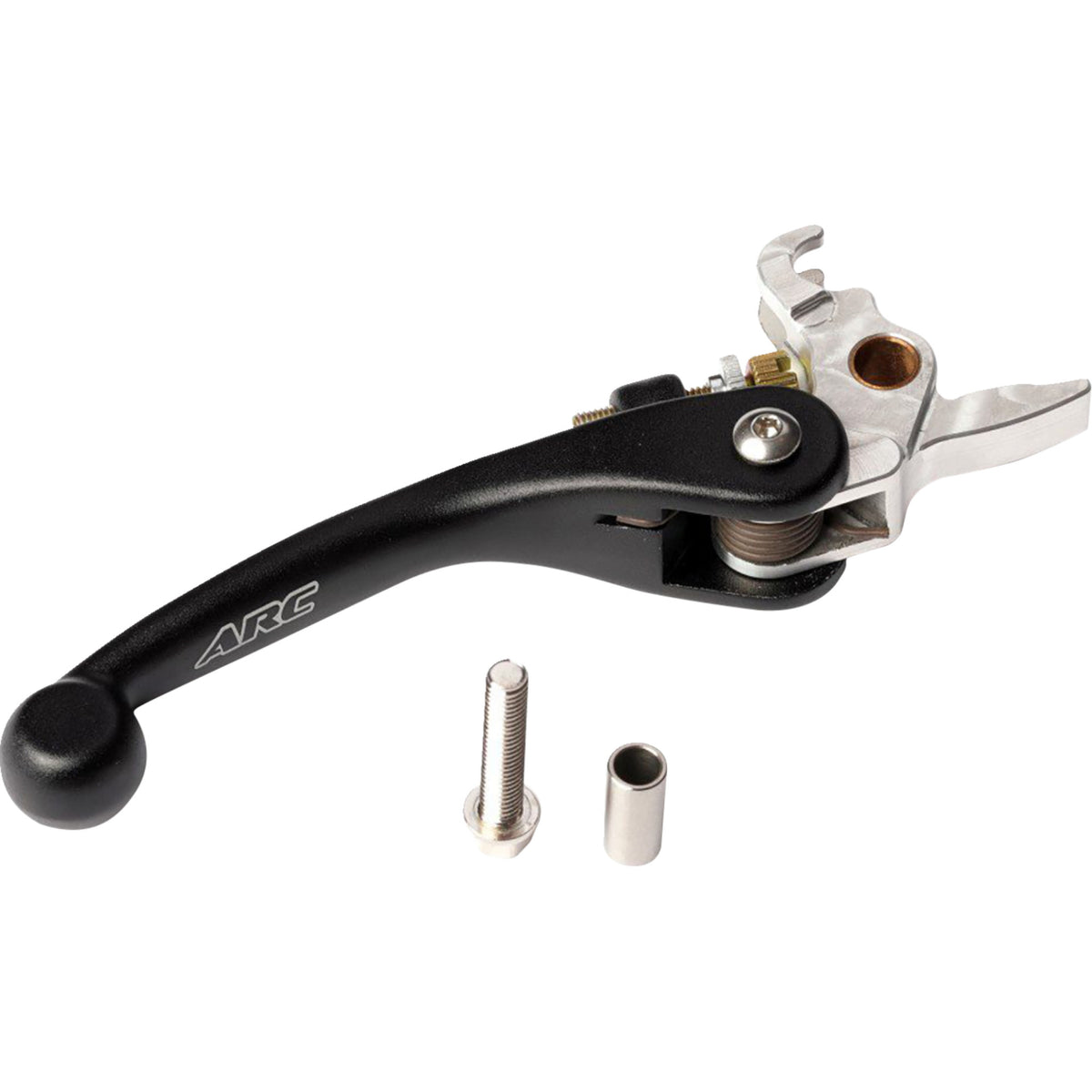 ARC 0614-1837 BR-103 Forged Brake Lever Brake Lever - Forged - Brembo ...