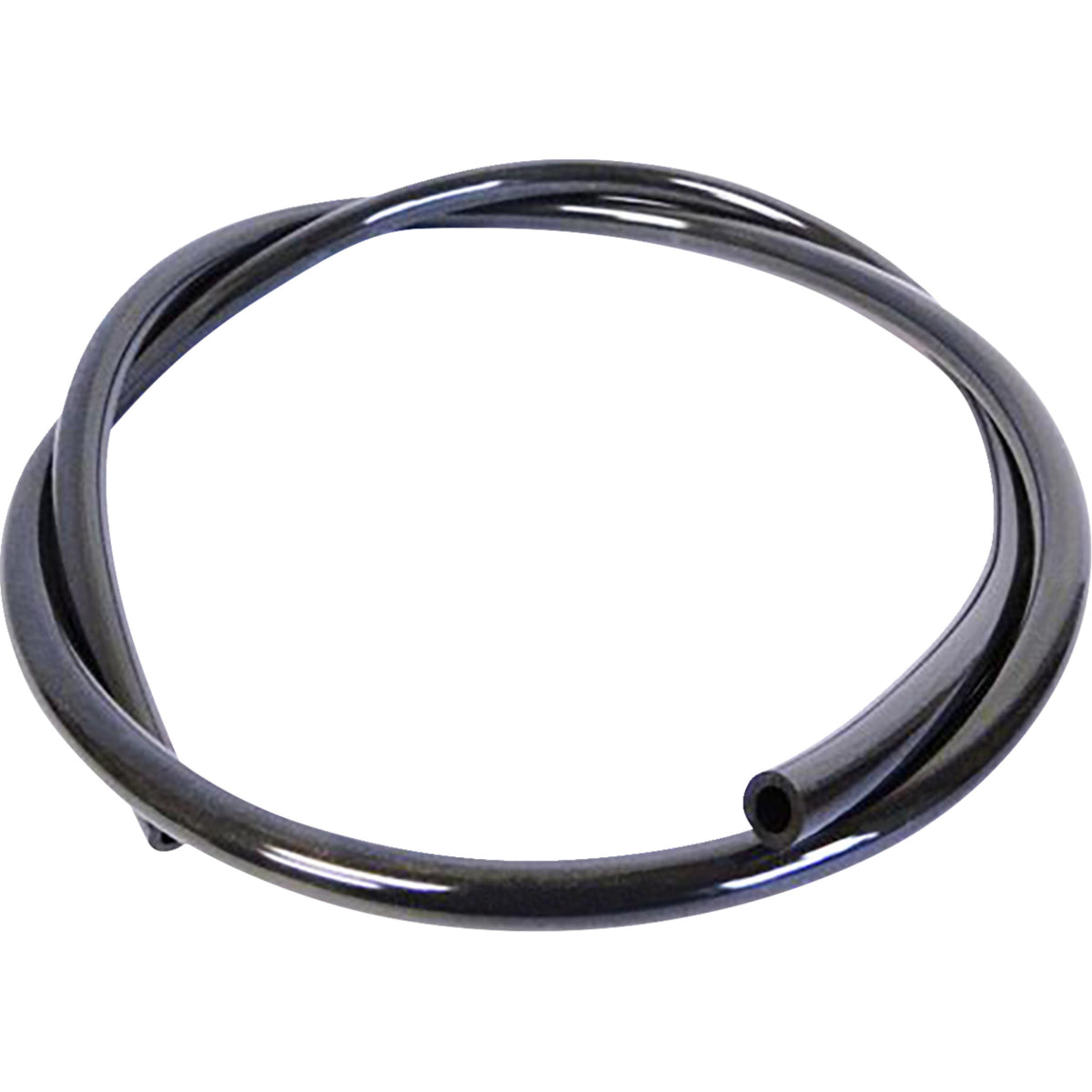 HELIX 0706-0580 380-1207 Fuel Line black - 3/8" x 3' — SpazCycle