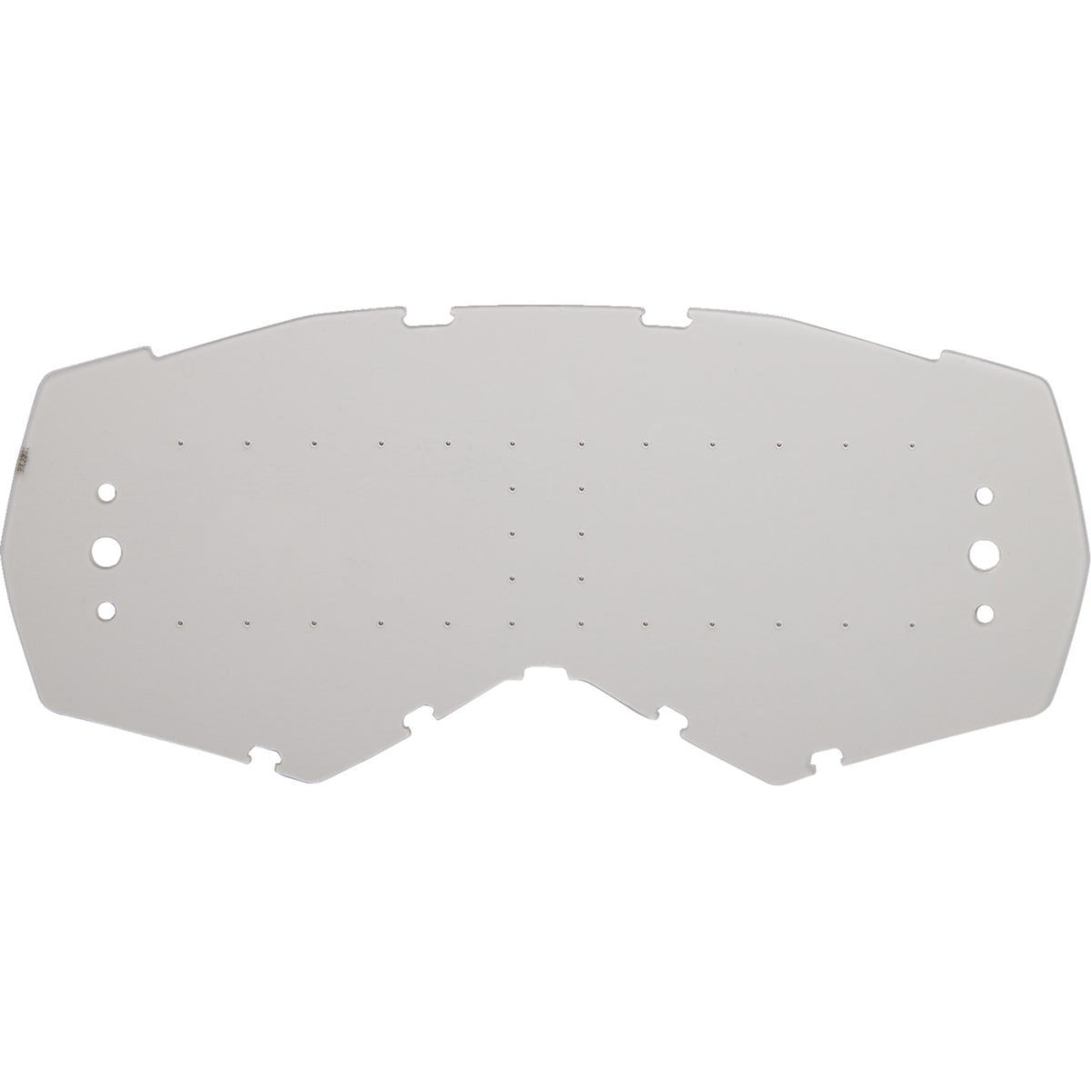 THOR 2602-0967 Regiment Total Vision System Roll-Off Lens Regiment Rol ...