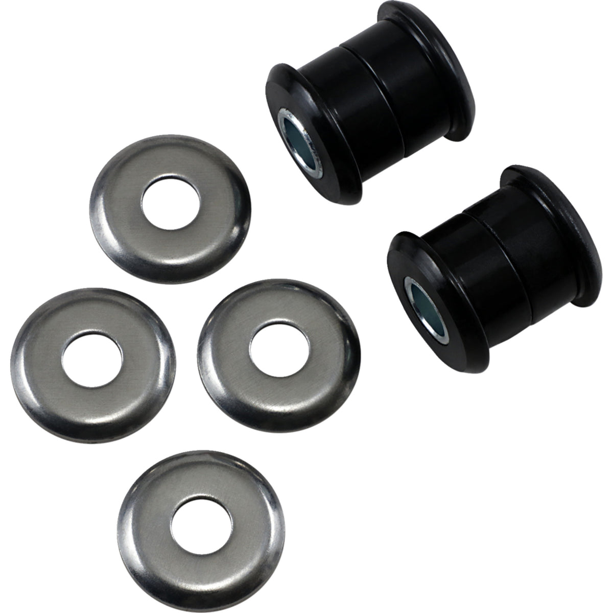 WILD 1 0602-0936 WO801 Handlebar Riser Bushing Kit Bushing Kit - Riser ...