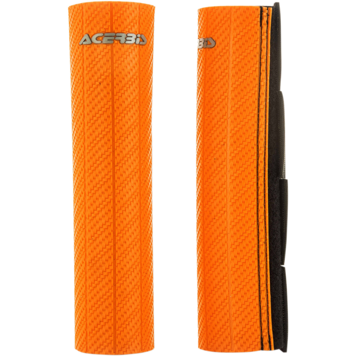 ACERBIS 0412-0392 2634055226 Fork Guards Fork Guard - Upper - Orange ...