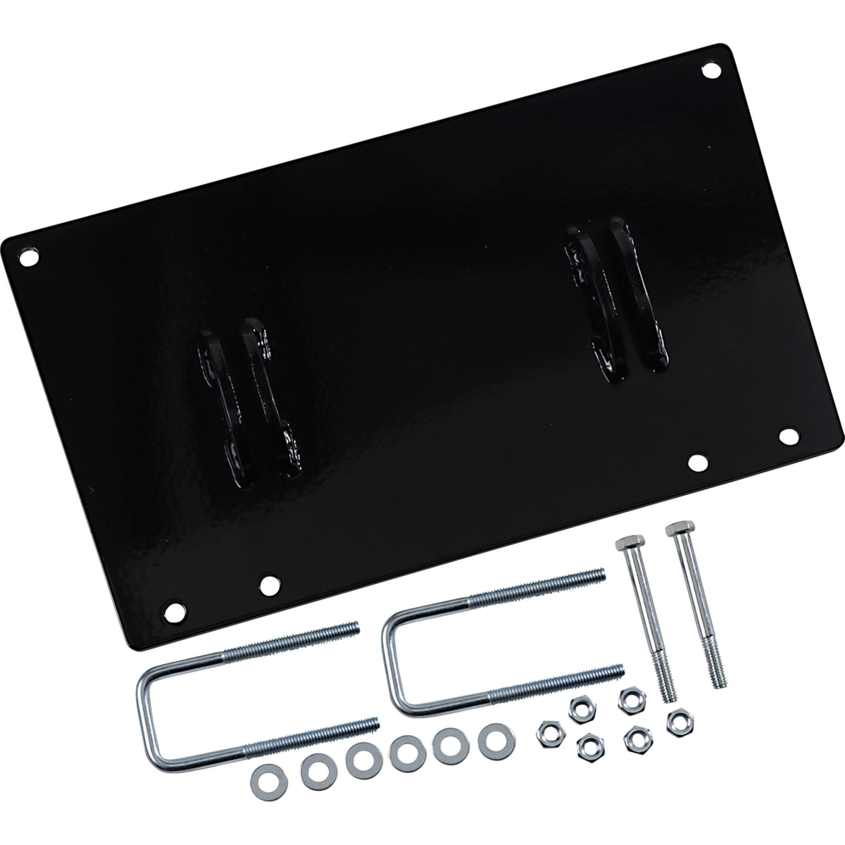 MOOSE OFFROAD 4501-0645 2802PF Plow Mount utv - can-am — SpazCycle