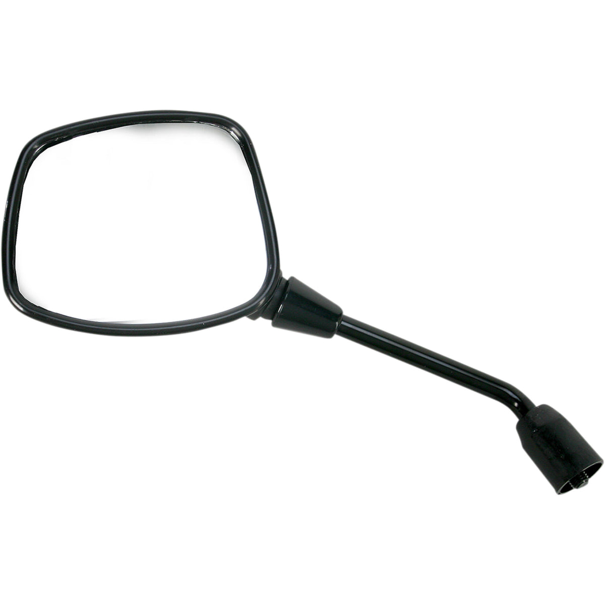 EMGO 0640-0717 20-97232 OEM-Style Replacement Mirror Mirror - Side Vie ...