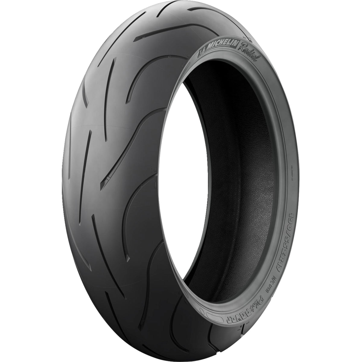 MICHELIN 0302-0976 78018 Pilot Power 2CT Tire Tire - Pilot Power 2CT ...
