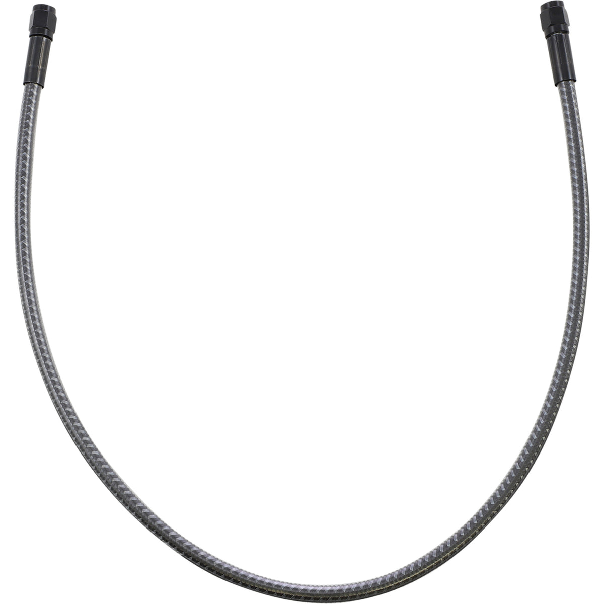 MAGNUM SHIELDING 1741-6255 7525 KARBONFIBR Universal Brake Line KARBON ...