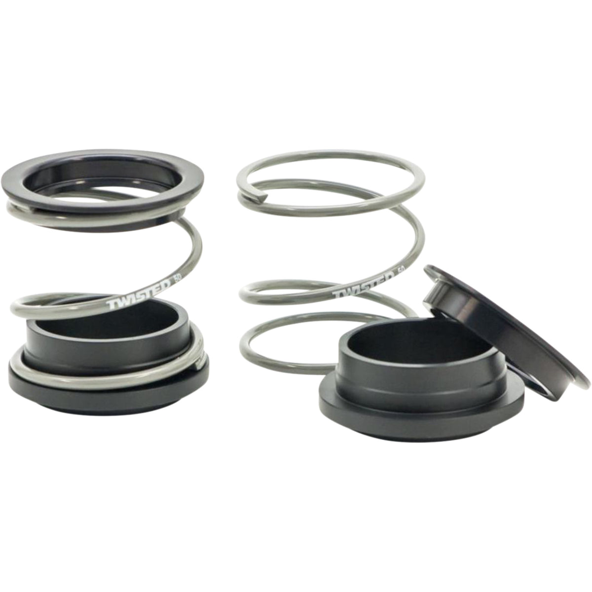 HYGEAR SUSPENSION 4630-0095 30-17-006 Front Lowering Kit — SpazCycle