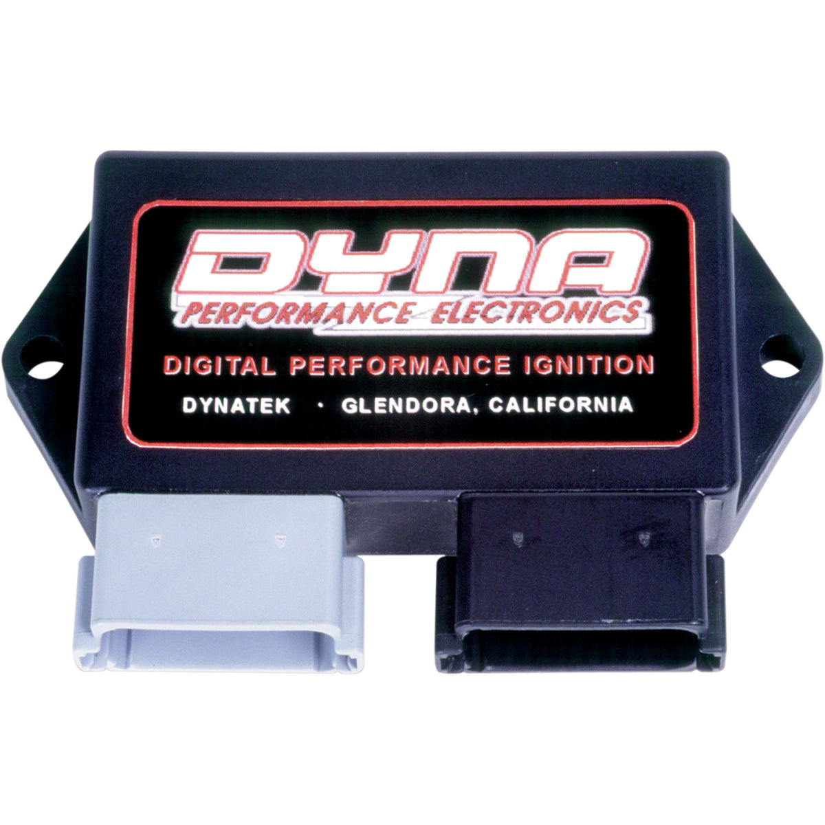 DYNATEK 2101-0033 TC88-2P Dyna 2000TC Programmable Digital Performance ...
