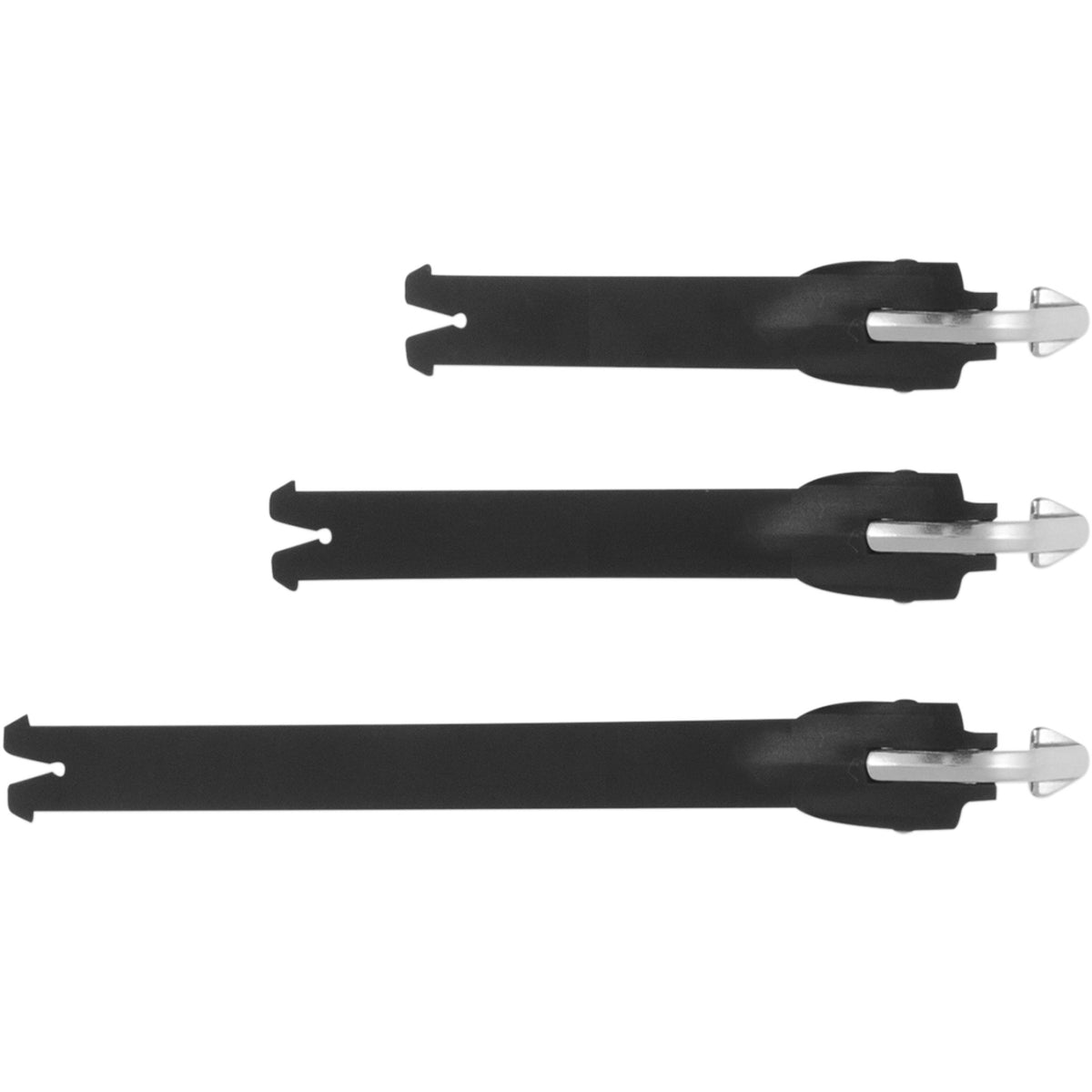 ALPINESTARS Boot Strap Kit — Tech 10 — SpazCycle