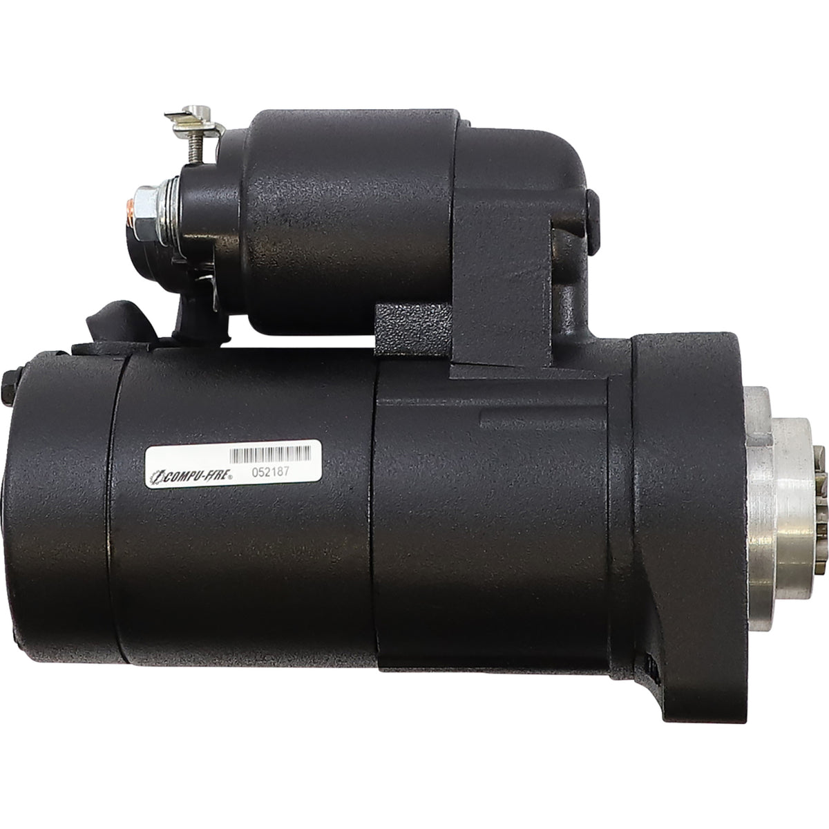 COMPU-FIRE 2110-0900 53886 Gen III Starter Motor Gen lll Starter Motor ...