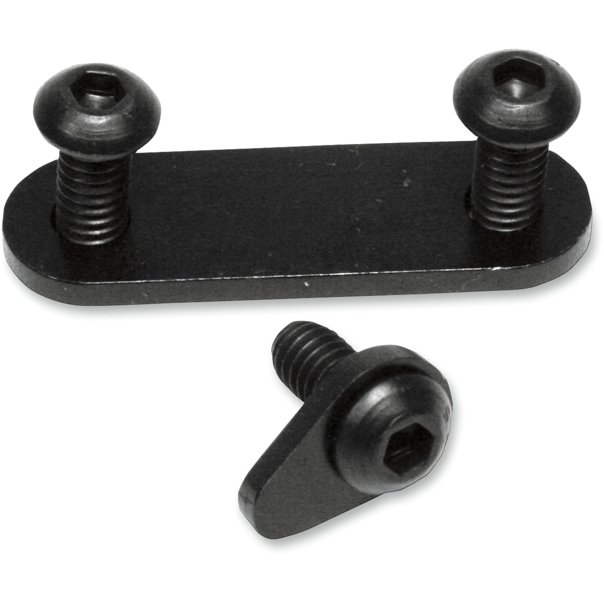 FEULING OIL PUMP CORP. 0932-0036 8016 Block Off Cam Plate m8/twin cam ...
