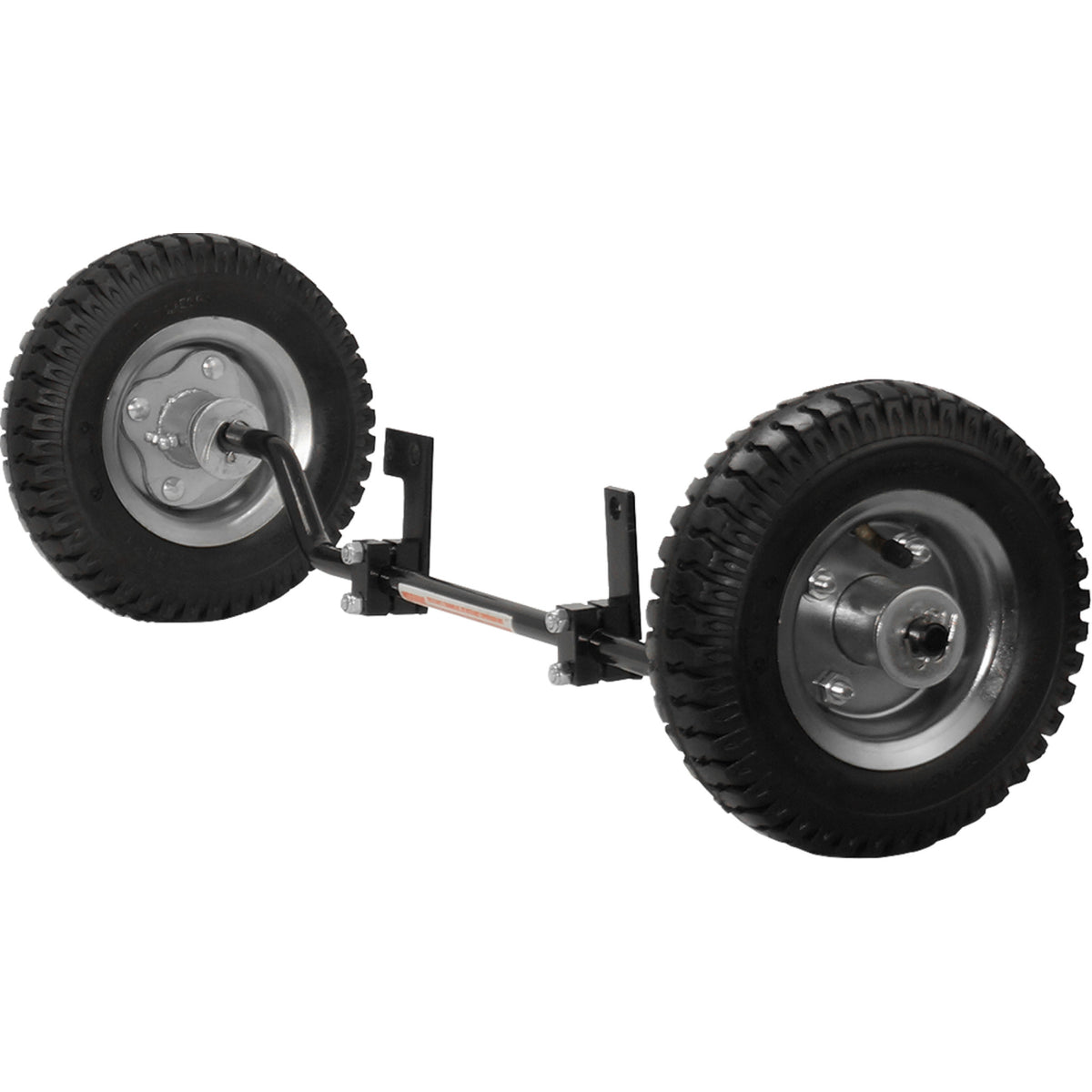 HARDLINE 9501-0293 1602-UT-H Training Wheels universal - 50cc/pit bike ...