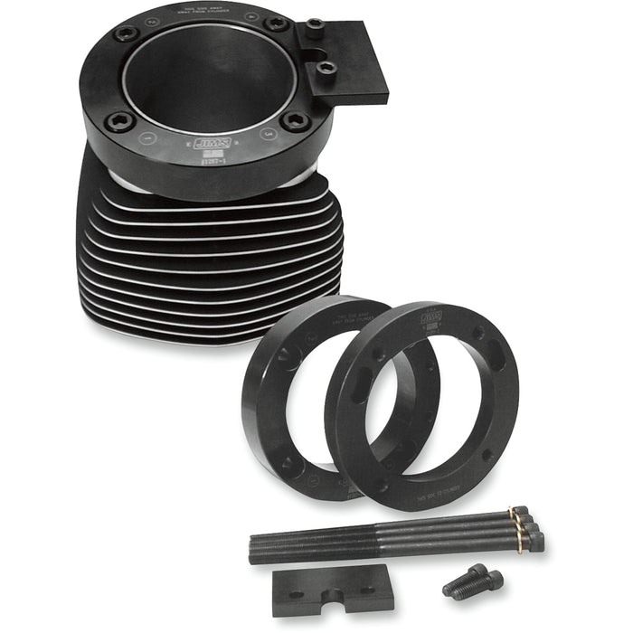 JIMS DS-196212 1073 Cylinder Torque Plate Kit Cylinder Torque Plates ...