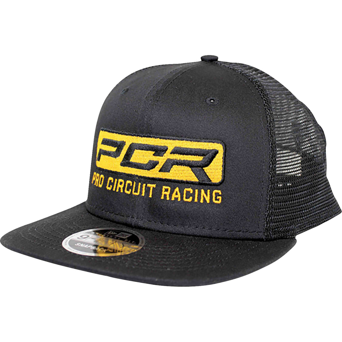 PRO CIRCUIT 2501-3944 6720107 Pro Circuit Racing New Era Hat — SpazCycle