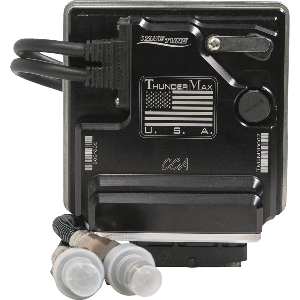 THUNDER HEART PERFORMANCE 1020-4289 309-605 Engine Control Module with ...