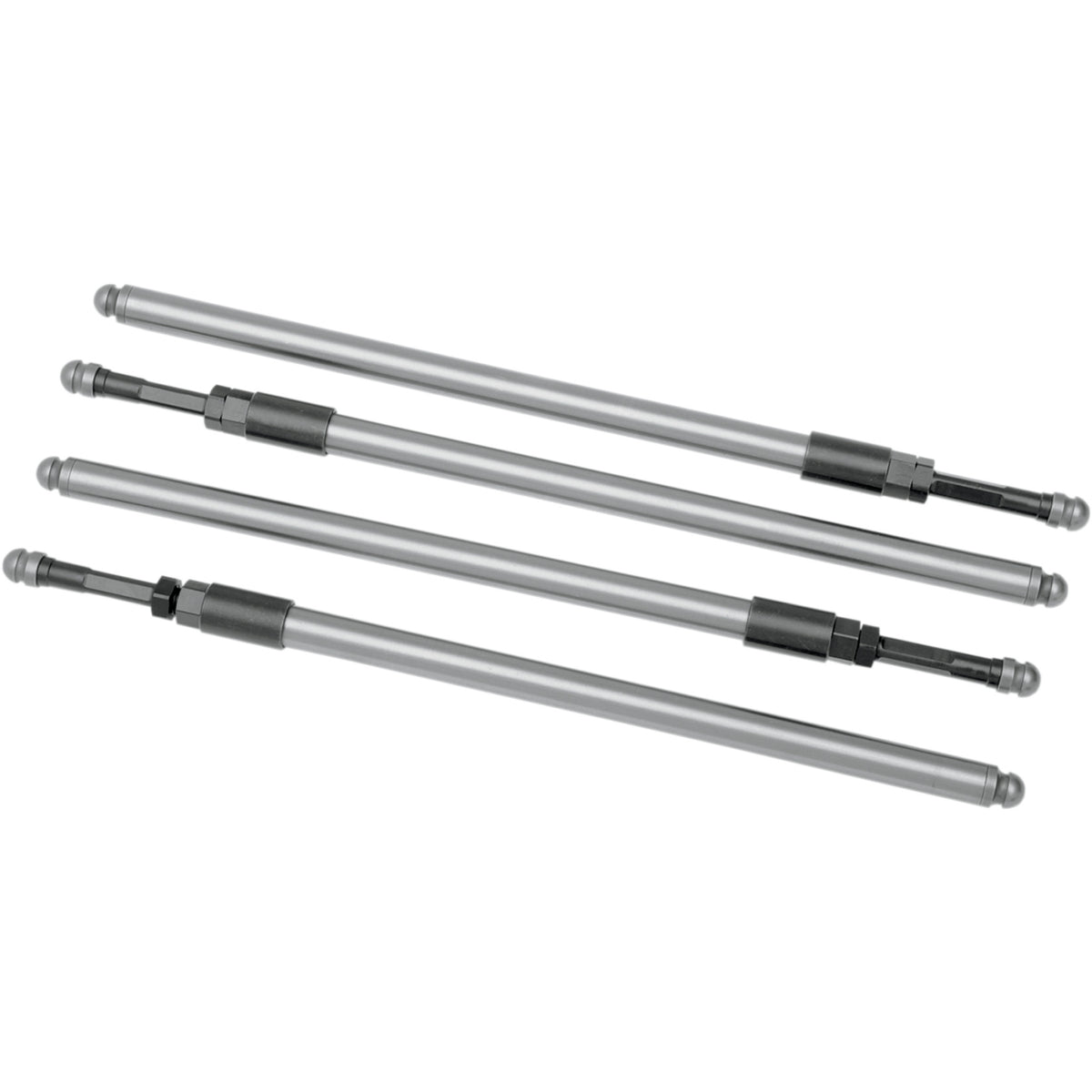 S&S CYCLE 0928-0004 93-5123 Quickee Pushrods - Big Twin — SpazCycle