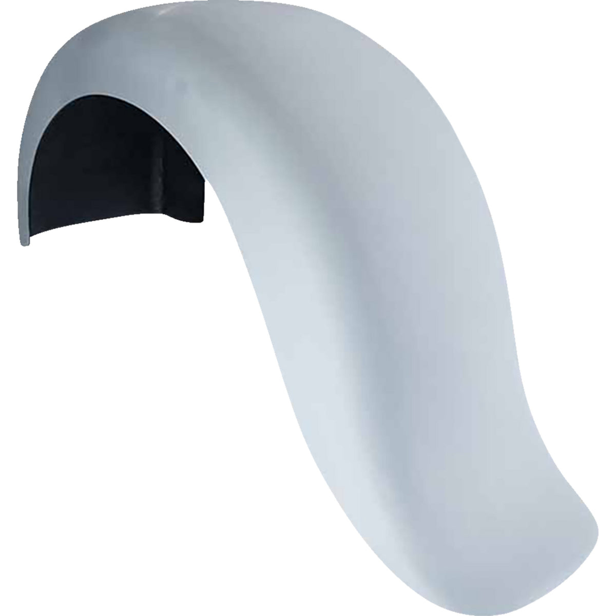 PAUL YAFFE BAGGER NATION 1401-0972 PYO:BWTF-L Swoop Trike Fender - Lef ...