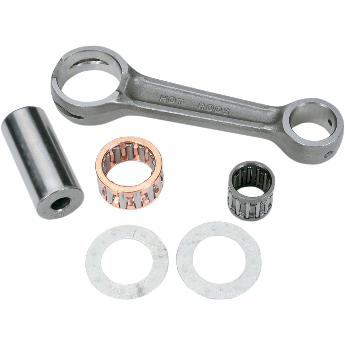 HOT RODS CR168 8145 Connecting Rod Kit polaris — SpazCycle