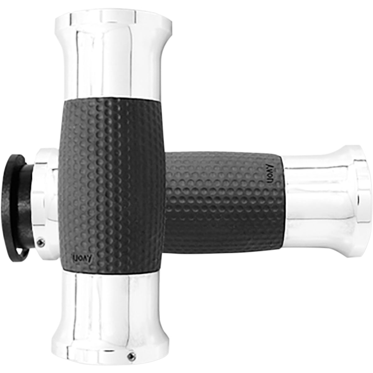 AVON GRIPS 0630-2576 IN-TO-GEL-70-CH Air GEL Grips Grips - Gel - India ...