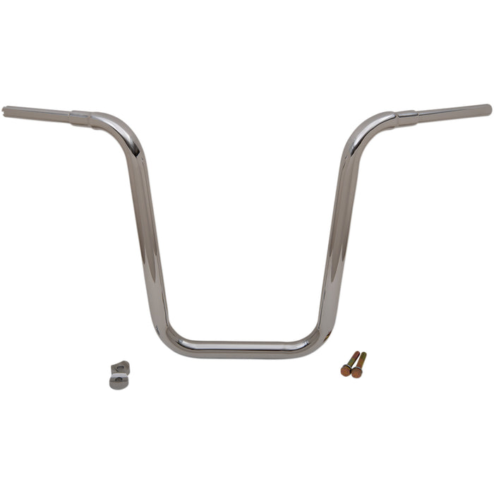 LA CHOPPERS 0601-4854 LA-7375-19 Treehugger Handlebar - Wide - 19" - C ...