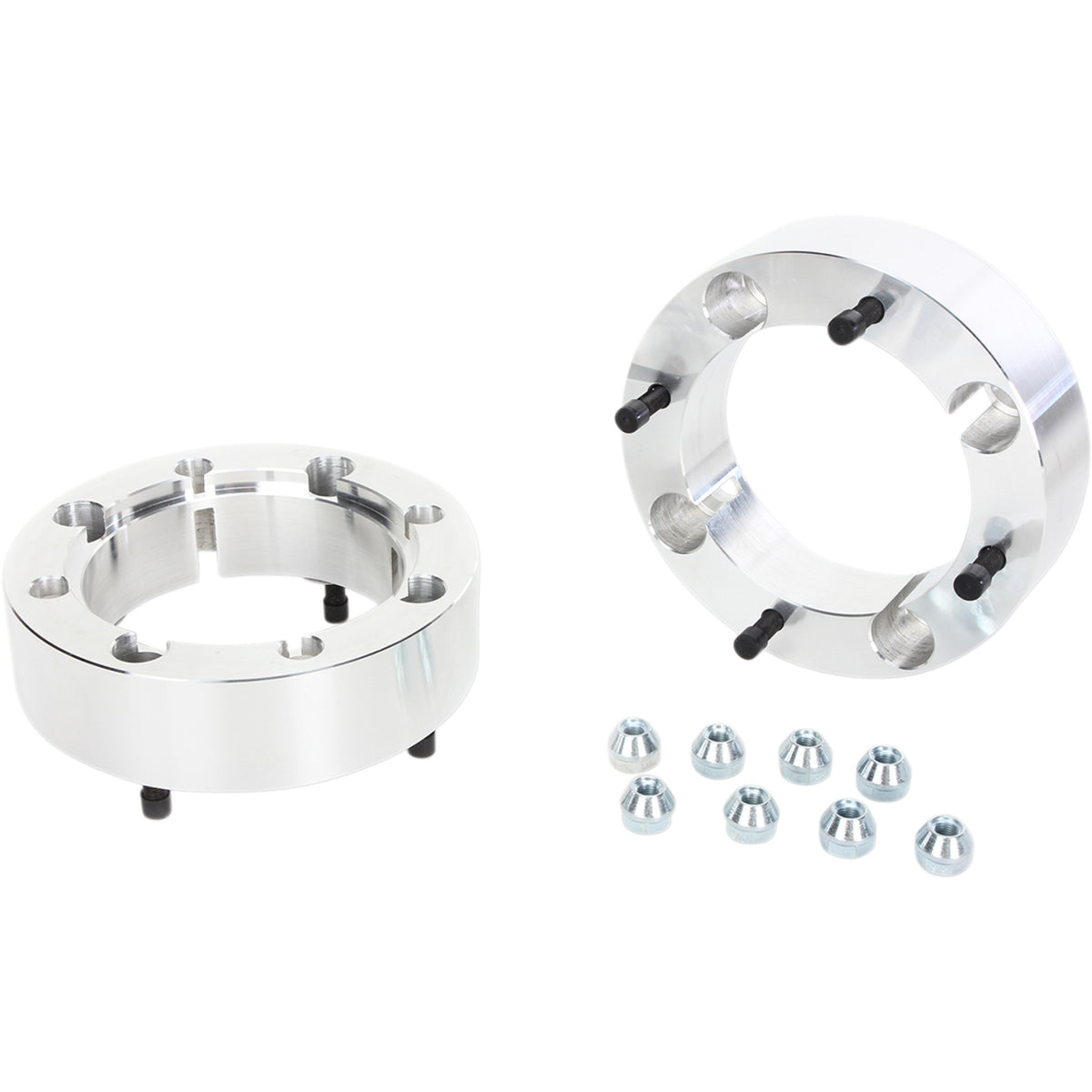 HIGH LIFTER 0222-0449 80-13165 Wide Tracs ATV Wheel Spacer Spacer w/St ...