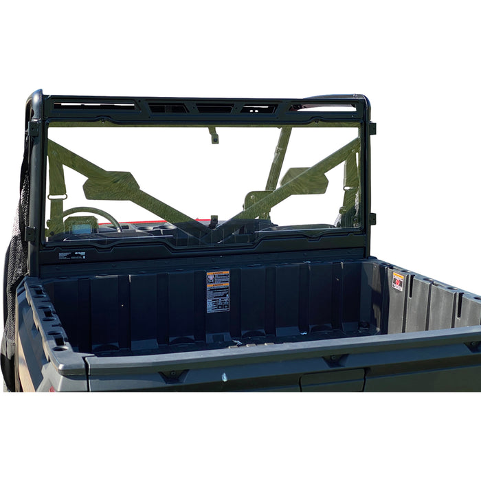 MOOSE OFFROAD 0521-1722 V000161-12200M Rear Back Panel Back Panel - Ra ...