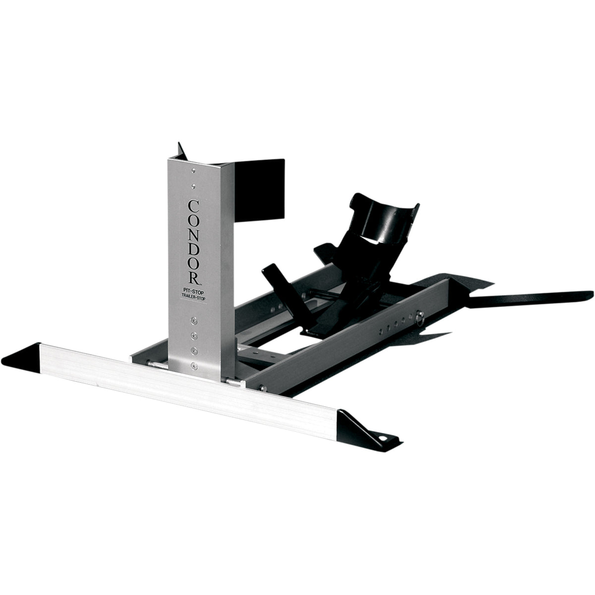 CONDOR 4101-0139 CHCK1500-120 Chopper Wheel Chock - Pit-Stop/Trailer-S ...