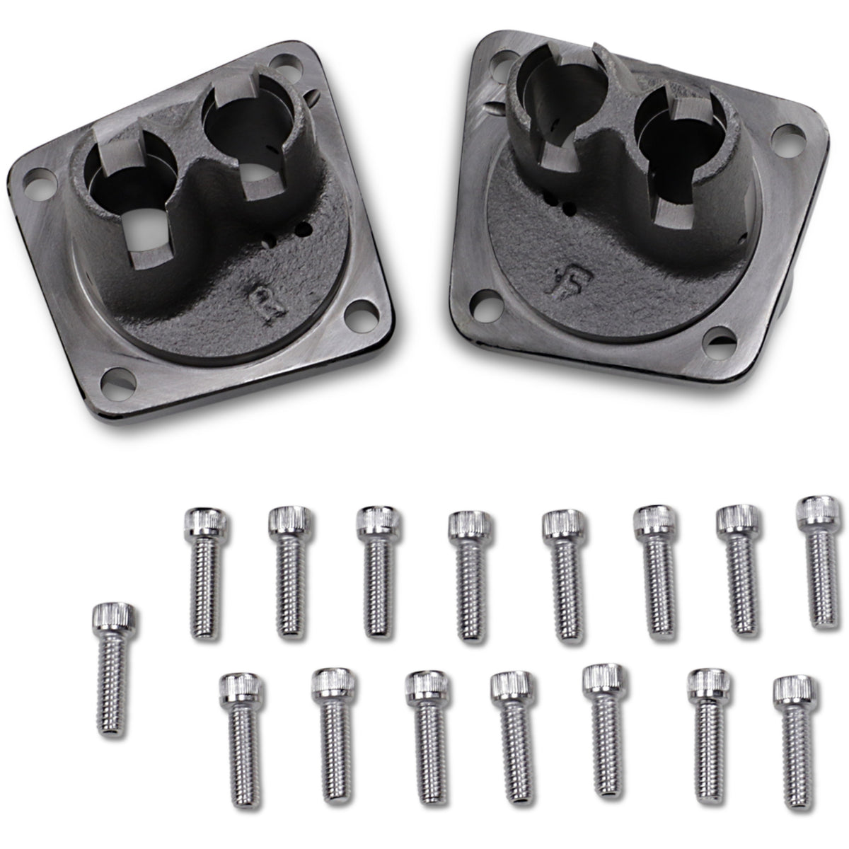 DRAG SPECIALTIES Lifter Blocks Block - Shovelhead — SpazCycle