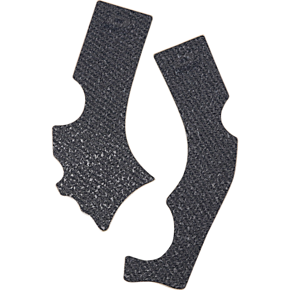 D'COR VISUALS 4320-2325 16-20-109 Frame Grip Tape gray - kawasaki ...
