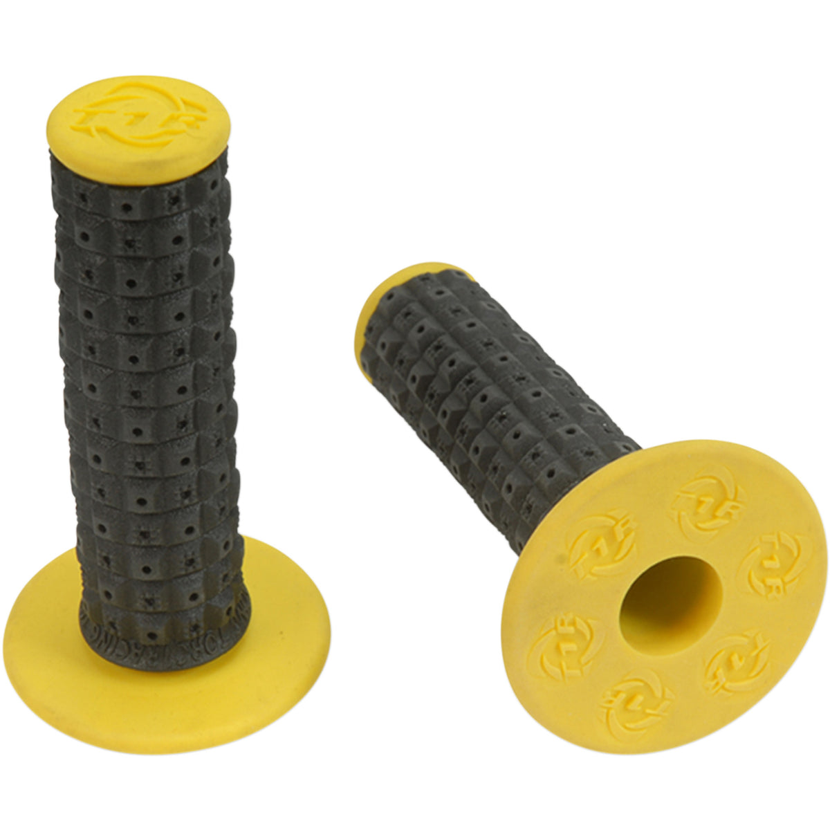 TORC1 0630-2438 2000-0206 Enduro Dual Grips Grips - Enduro - Dual - MX ...
