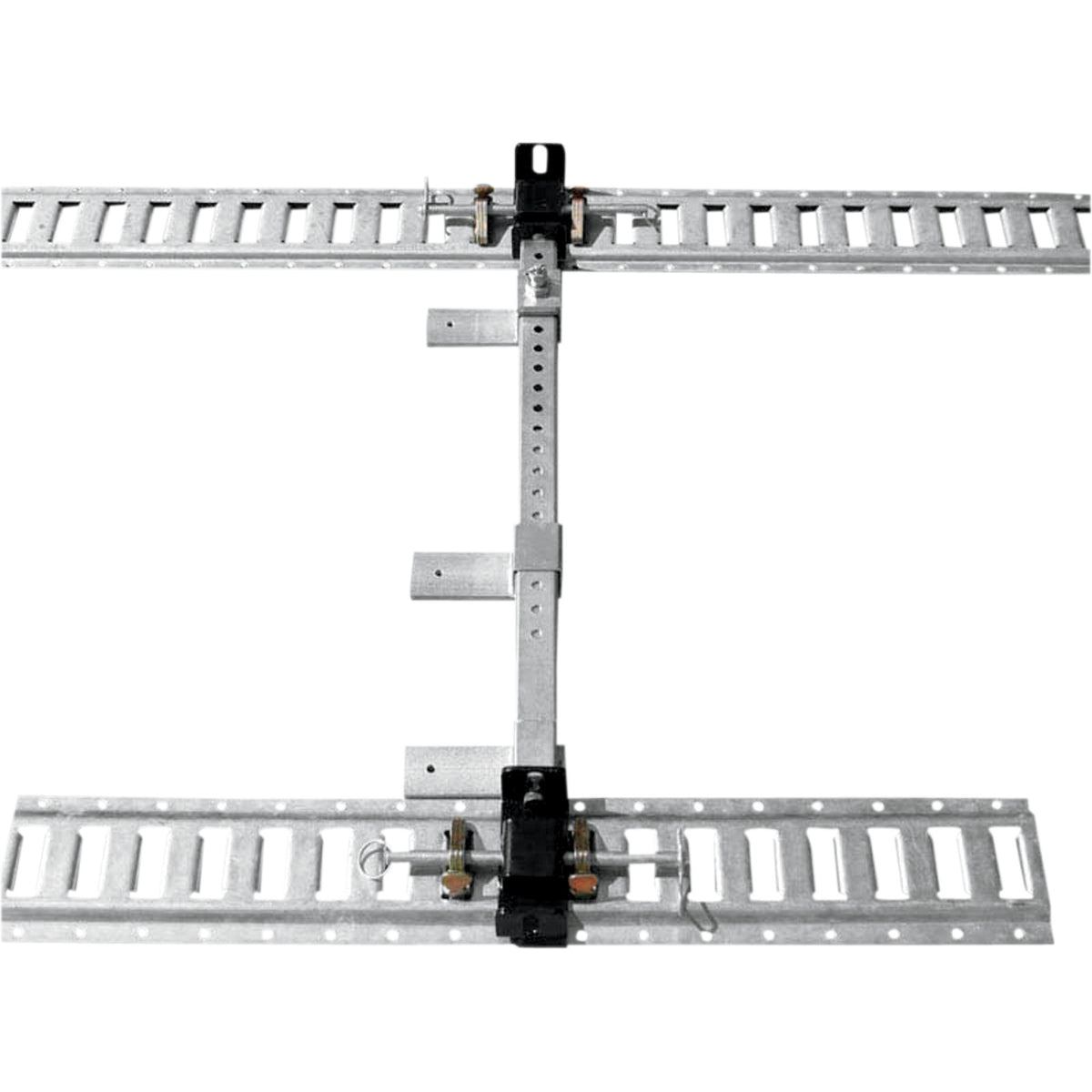 CONDOR 3911-0038 UNIV-E TRACK E-Track Adapter Kit E-Track Chock Adapte ...