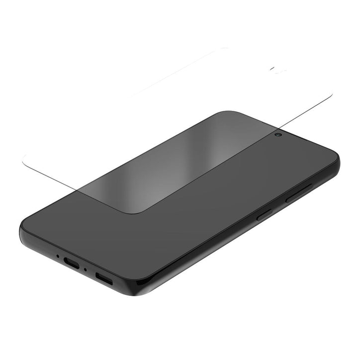 Quad Lock Screen Protector - Samsung Galaxy S23 Series - SpazCycle