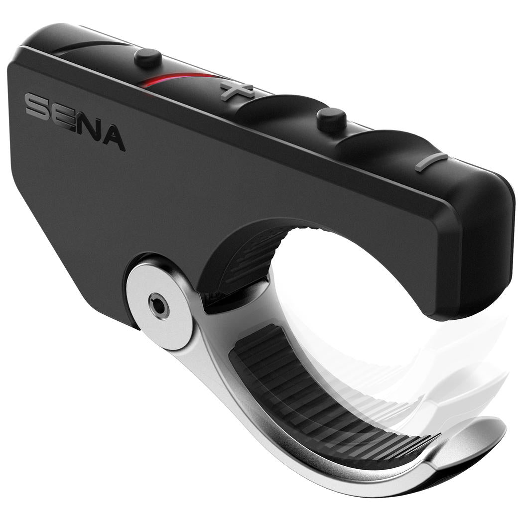 Sena RC4 4-BUTTON Remote 0520-2301-00 SC-4B-01 - SpazCycle