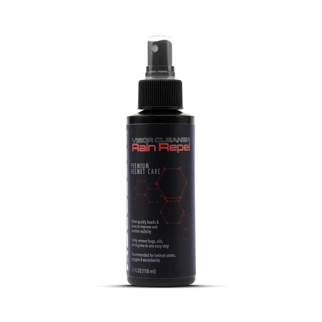 Molecule Helmet Visor Cleaner Rain Repel 4 OZ Sprayer 6300-0704-01 ...