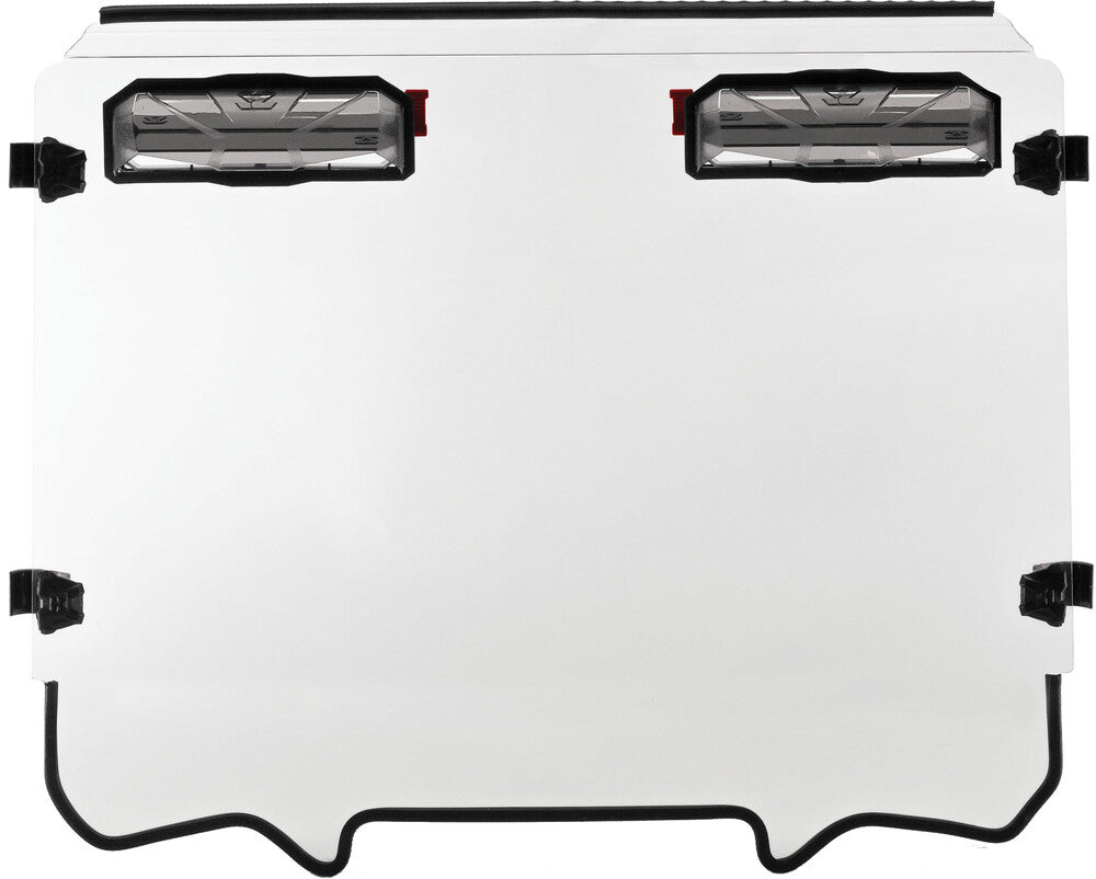 Seizmik 63-50231 50-50231 KIT TL VERSA VENT HC POL - SpazCycle