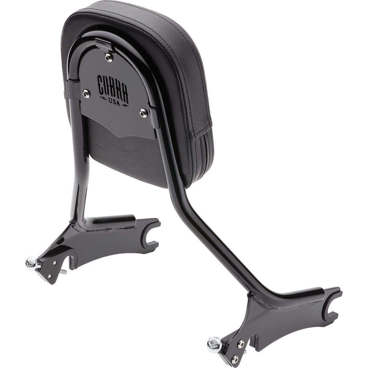 COBRA 1501-0748 502-2005B Tall Detachable Backrest Backrest - Tall - B ...