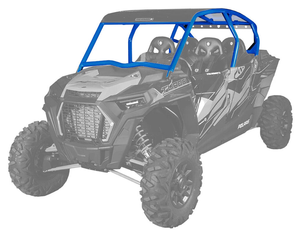 Pro Armor 67-19426PB P194C026PB Asylum Cage - SpazCycle