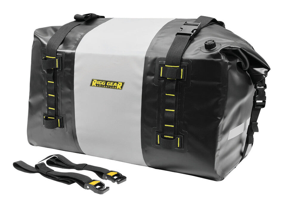 Nelson Rigg 270-3106 SE-4060 HURRICANE WATERPROOF DUFFLEBAG 60L - SpazCycle