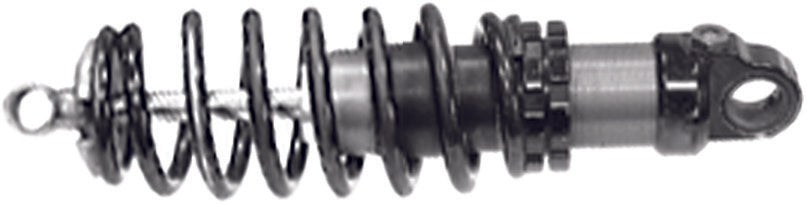 Sp1 54-23109S SU-04303S Rear Suspension Shock - SpazCycle