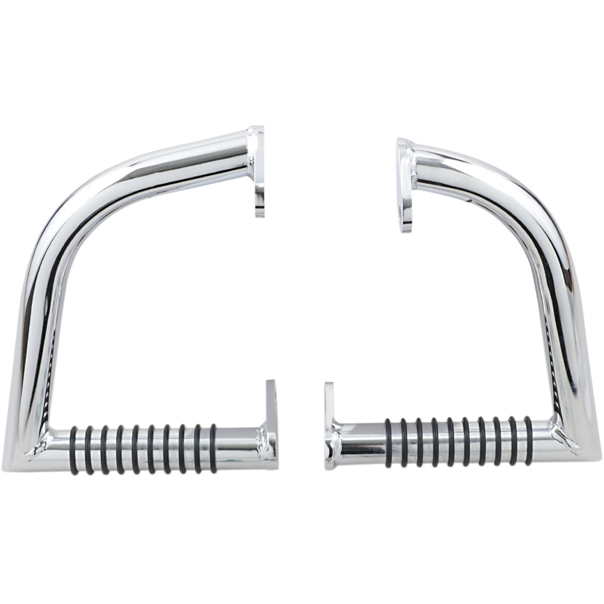 LINDBY DS190068 203 Linbar® Highway Bar Linbar® - Softail — SpazCycle