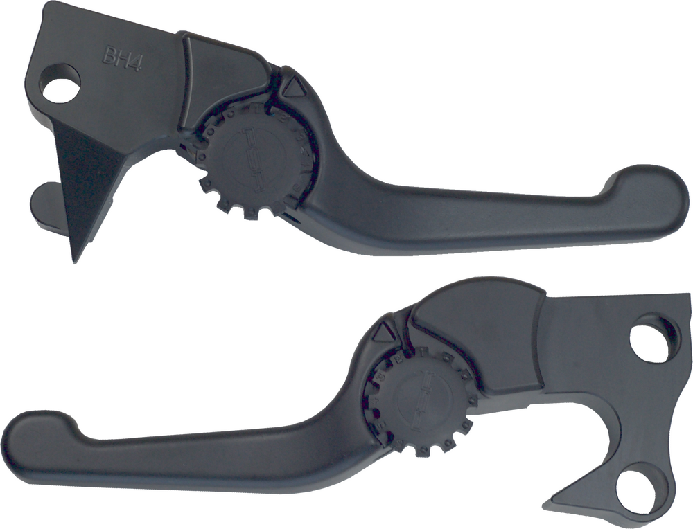 Psr 581-8934 12-01653-22 Anthem Shorty Lever Set - SpazCycle