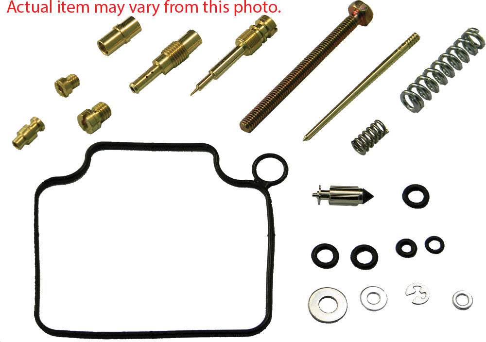 Shindy 03-0724 03-724 Carburetor Repair Kit - SpazCycle