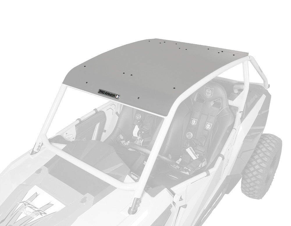 Pro Armor 67-14195TMM P141295TMM Asylum Roof - SpazCycle