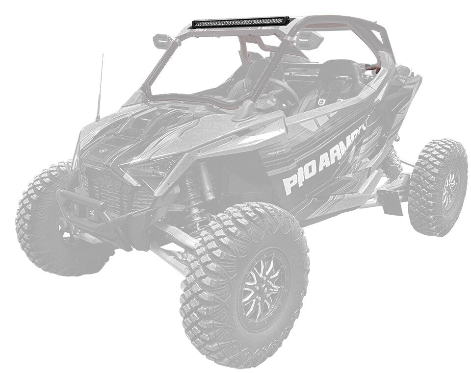 Pro Armor 67-2111054GG P2111C054GG Pro R Cage - SpazCycle