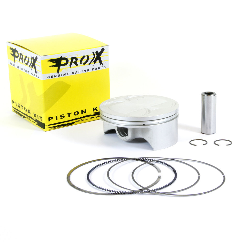 Prox 19-4406A 01.4406.A Piston Kit - SpazCycle