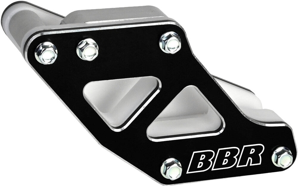 Bbr Motorsports 80-9338BK 345-KLX-1111 Chain Guide - SpazCycle