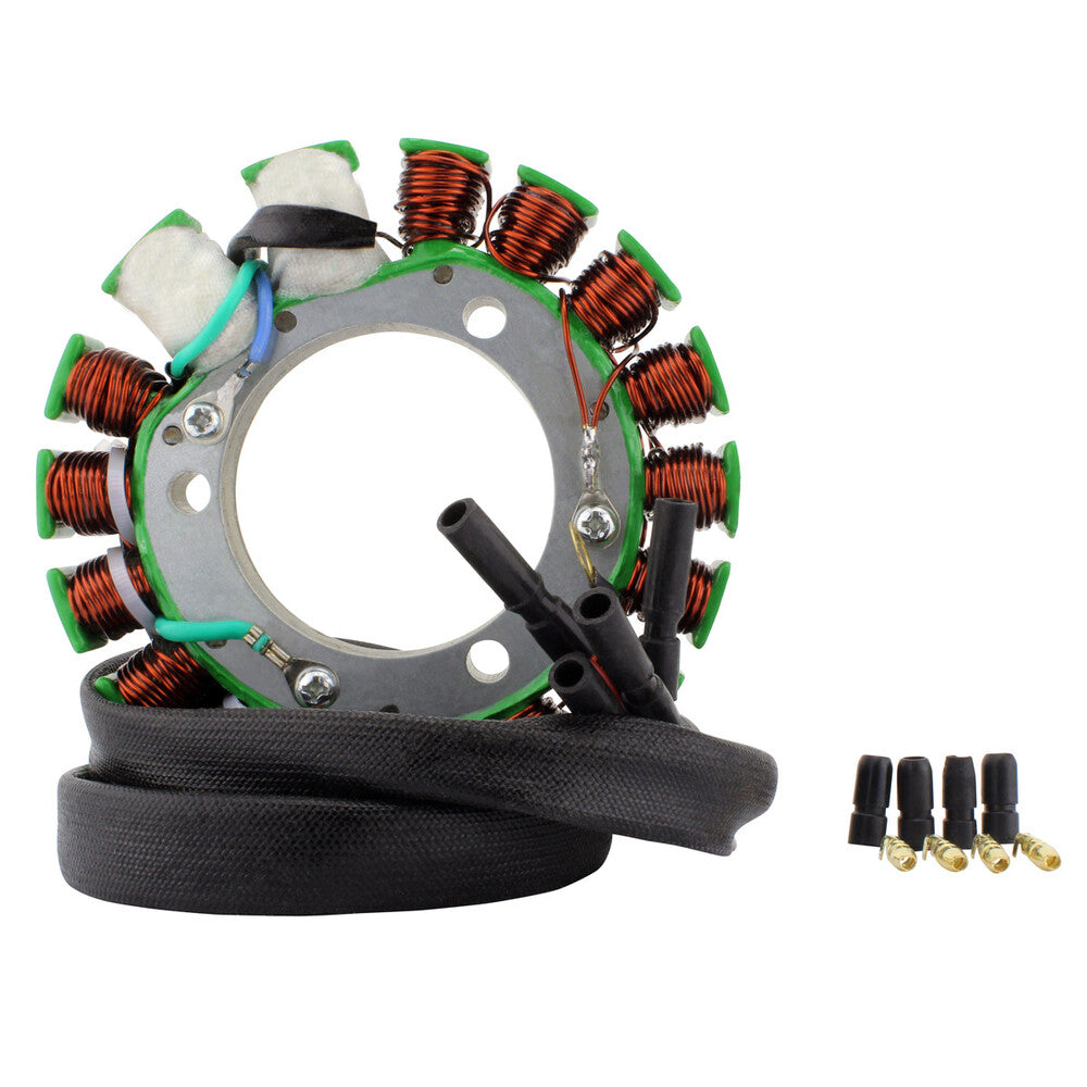 Rm Stator 97-0135 RMS010-107205 High Output Stator, Charging System ...